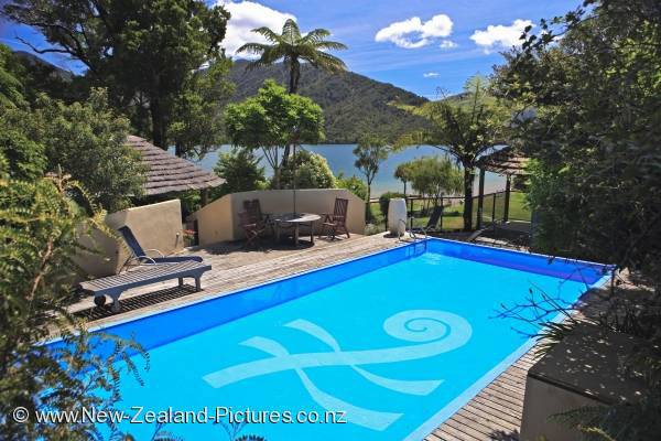 Picton & Track Accommodation | Wilderness Guides